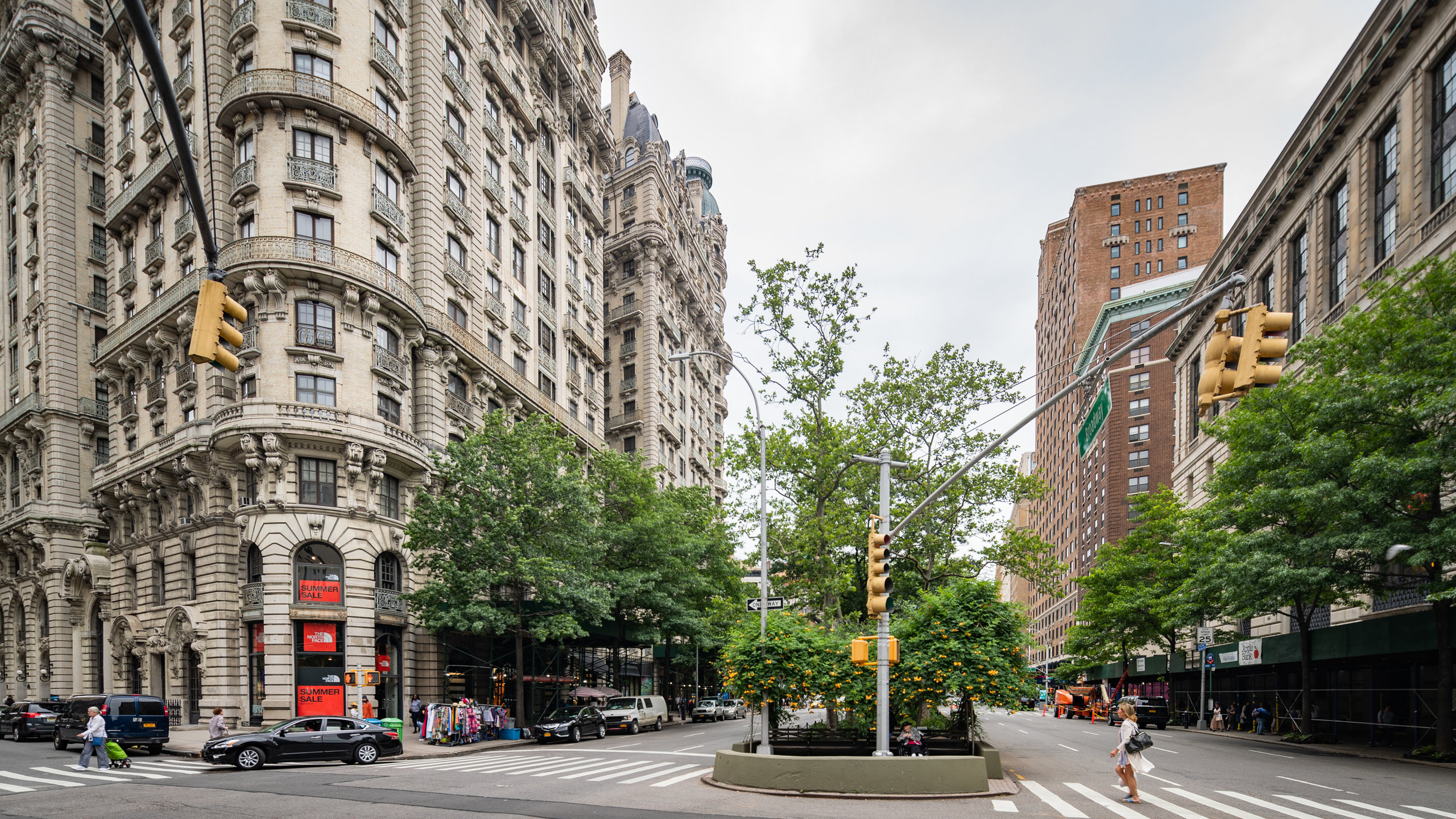 Discover the Upper East and West Sides: Luxurious Living Near NYC's ...